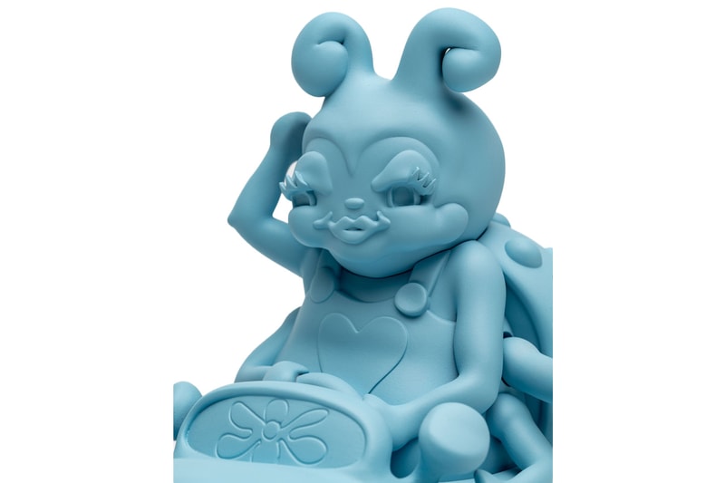 Alake Shilling 'Lady Bug' Sculpture Avant Arte | Hypebeast