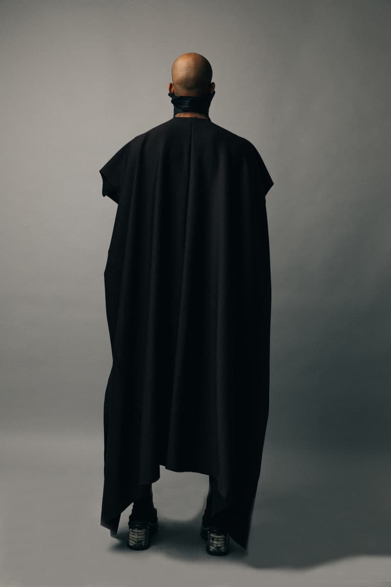 ANGER Fall/Winter 2022 Collection New York | HYPEBEAST