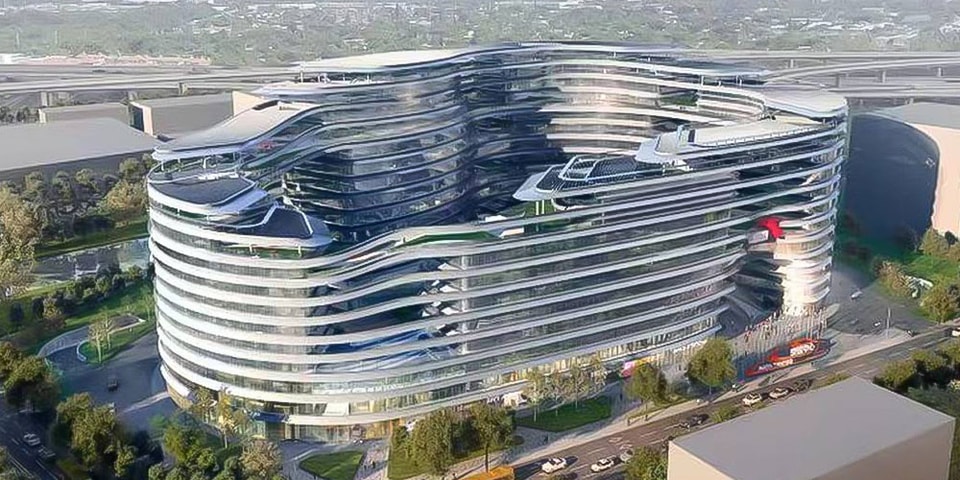 Anta Announces World's First FILA-Branded Hotel in Shanghai | Hypebeast