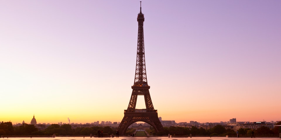 Paris+, by Art Basel Fair Event France Culture | Hypebeast