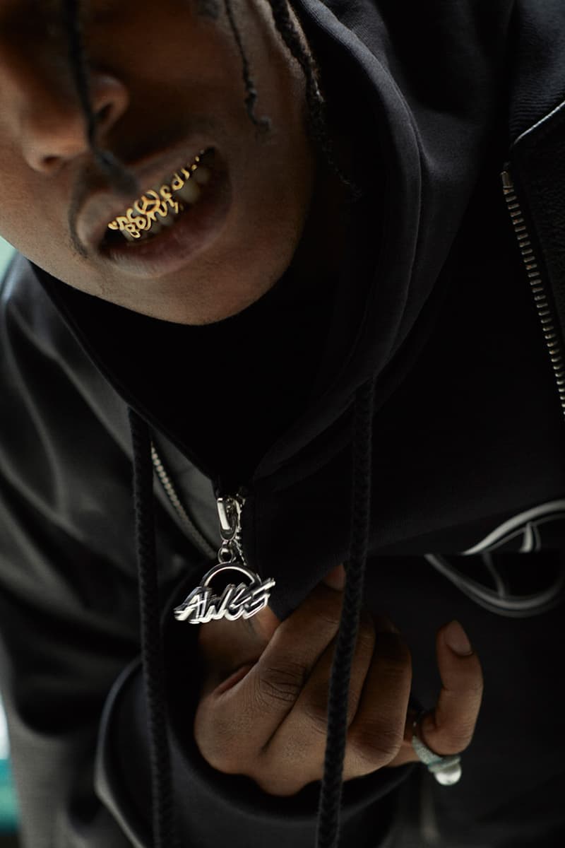 AWGE Mercedes-Benz PacSunRelease Date | Hypebeast