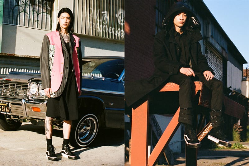 STRD by VOLTA FOOTWEAR "Corsa Special Pack Aero C" | HYPEBEAST