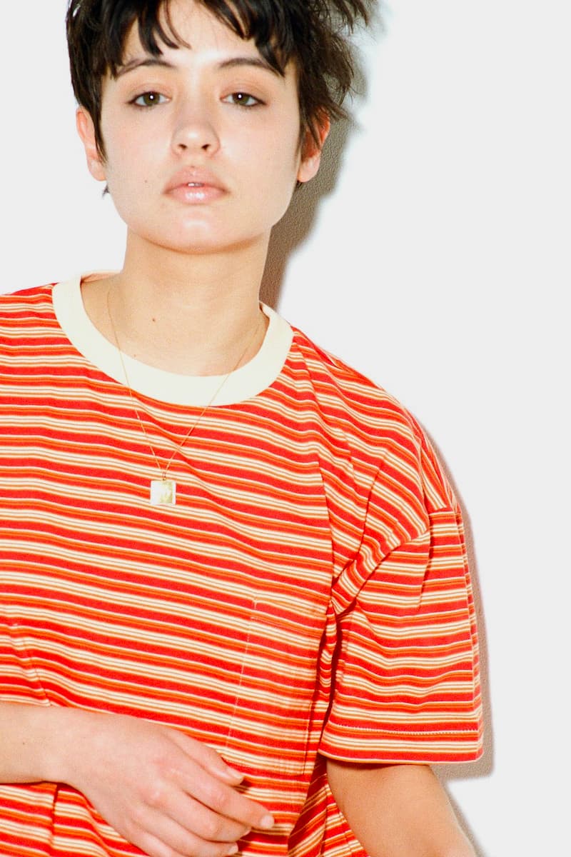 BoTT Spring/Summer 2022 Collection Lookbook | Hypebeast