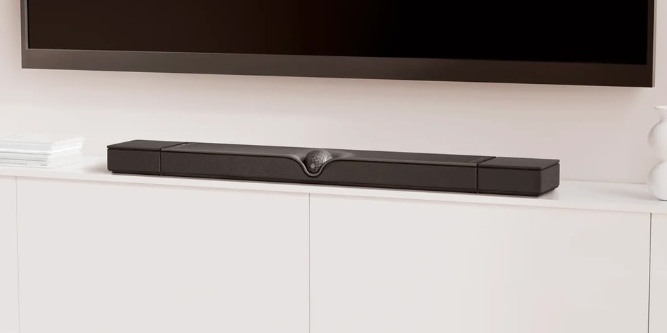 Devialet Introduces the $2,400 USD Dione Soundbar | Hypebeast
