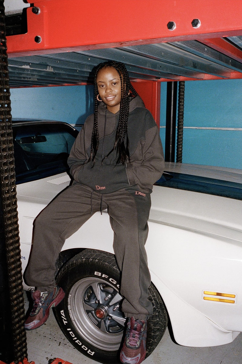 Dime MTL Spring/Summer 2022 Collection Lookbook | Hypebeast