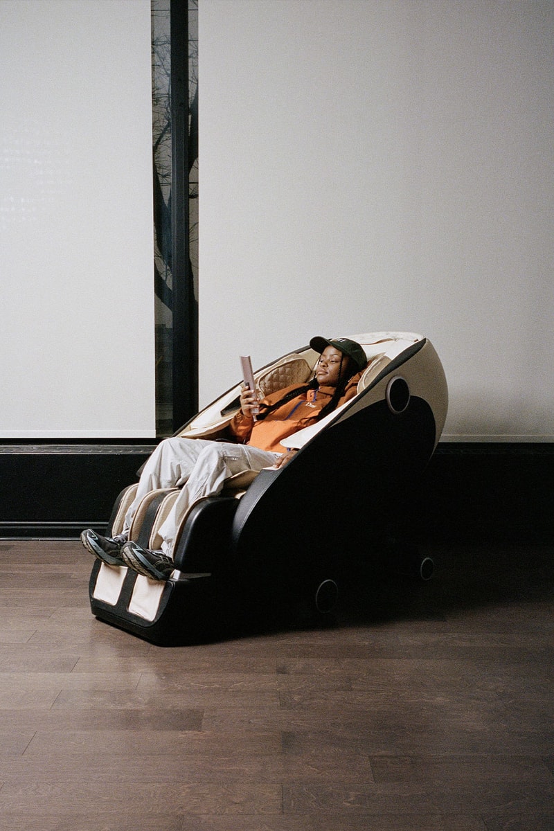 Dime MTL Spring/Summer 2022 Collection Lookbook | Hypebeast