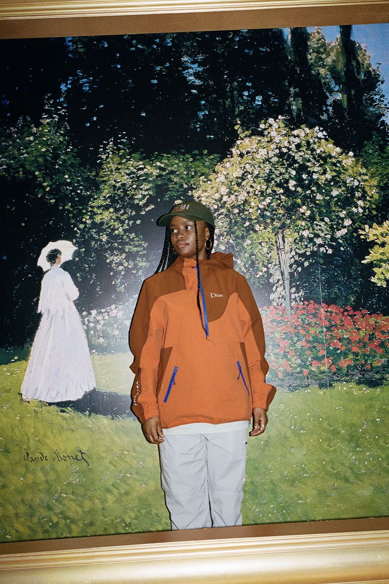 Dime MTL Spring/Summer 2022 Collection Lookbook | Hypebeast