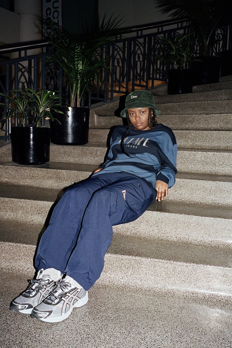 Dime MTL Spring/Summer 2022 Collection Lookbook | Hypebeast