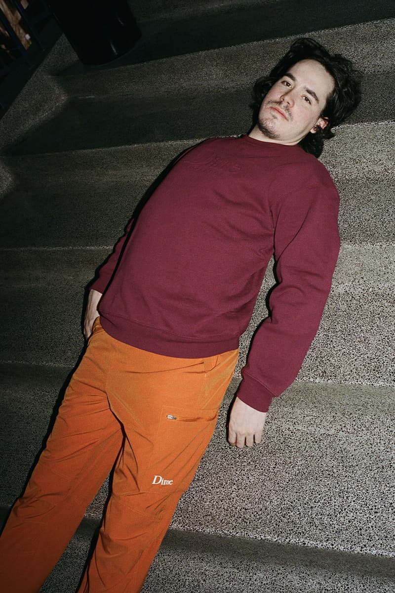 Dime MTL Spring/Summer 2022 Collection Lookbook | Hypebeast