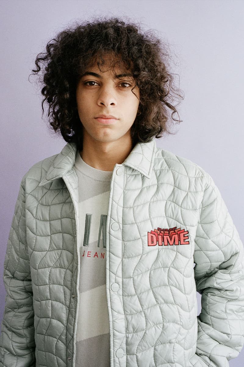 Dime MTL Spring/Summer 2022 Collection Lookbook | Hypebeast