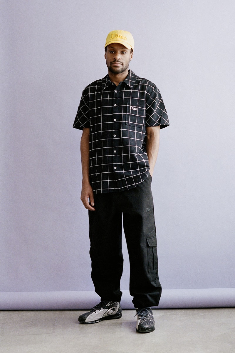 Dime MTL Spring/Summer 2022 Collection Lookbook | Hypebeast