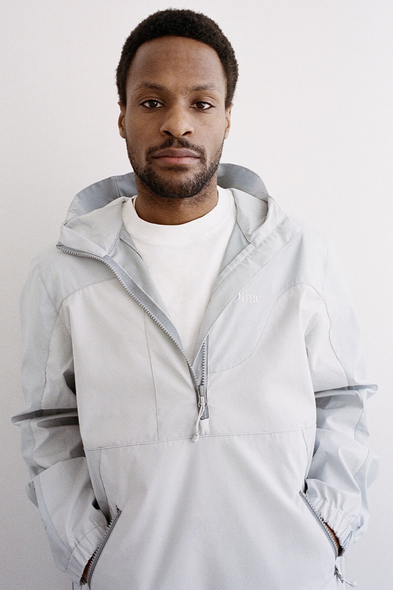 Dime MTL Spring/Summer 2022 Collection Lookbook | Hypebeast