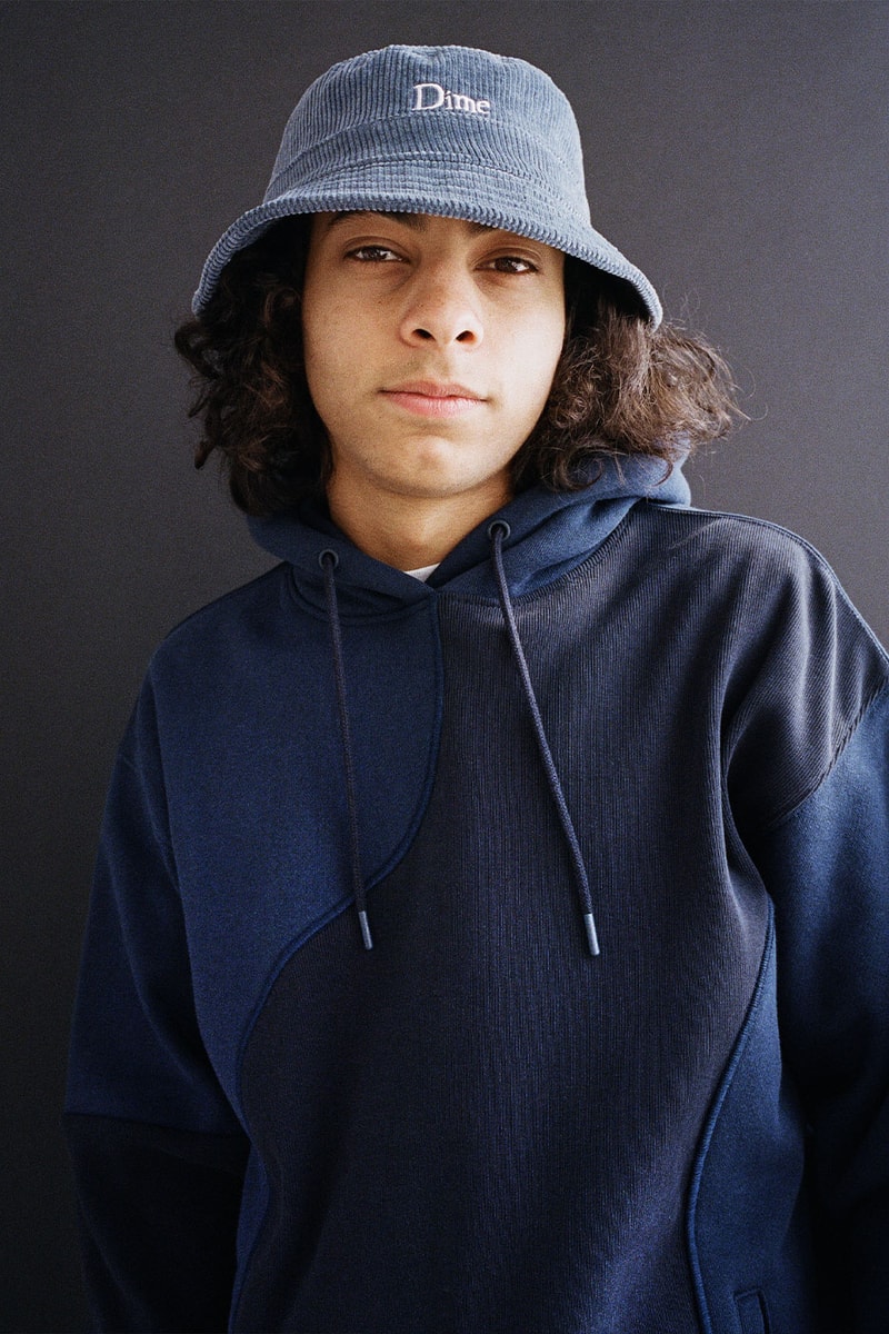 Dime MTL Spring/Summer 2022 Collection Lookbook | Hypebeast
