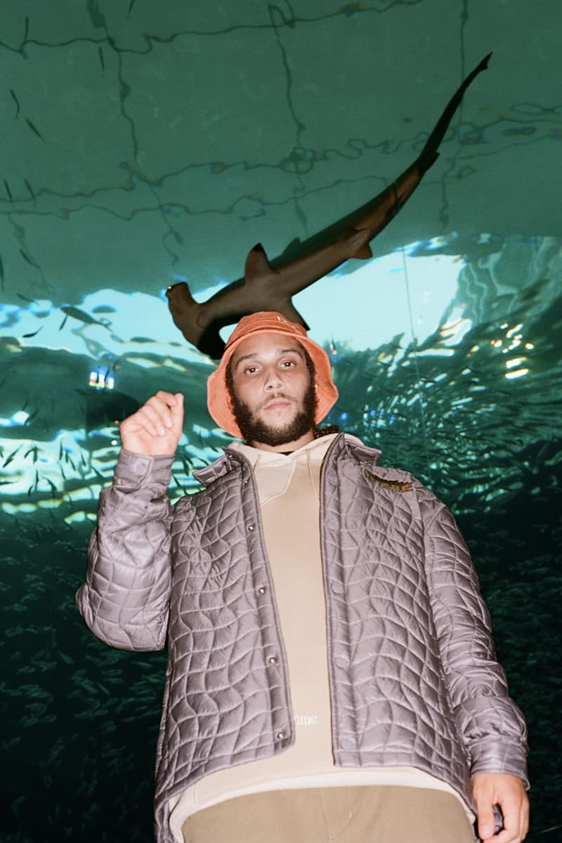 Dime MTL Spring/Summer 2022 Collection Lookbook | Hypebeast