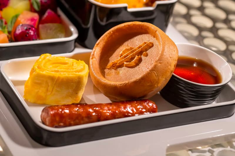 Disney 'Star Wars': Galactic Starcruiser Food Menu | Hypebeast