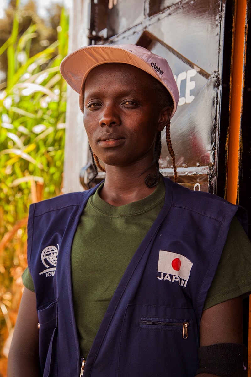 DISTANCE Opens Third Location In Kenya | Hypebeast