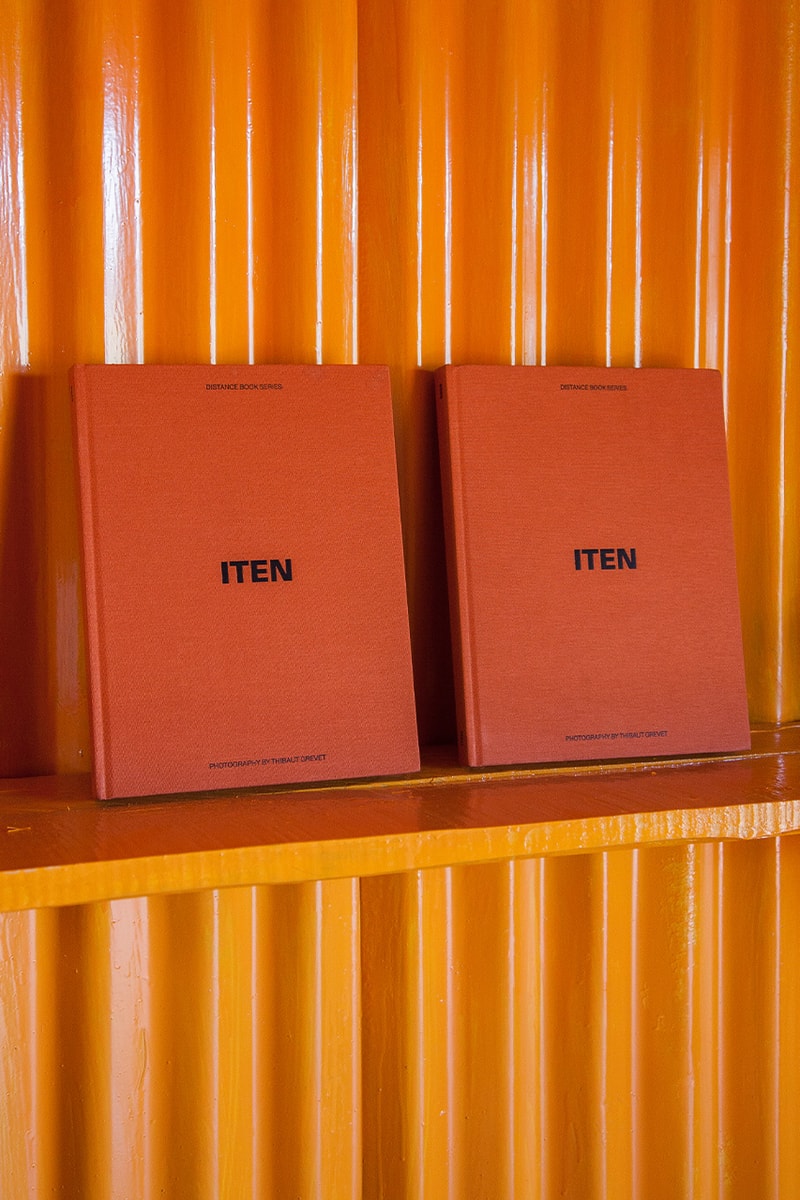 DISTANCE Opens Third Location In Kenya | Hypebeast