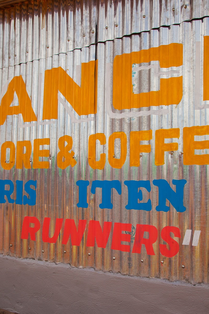 DISTANCE Opens Third Location In Kenya | Hypebeast