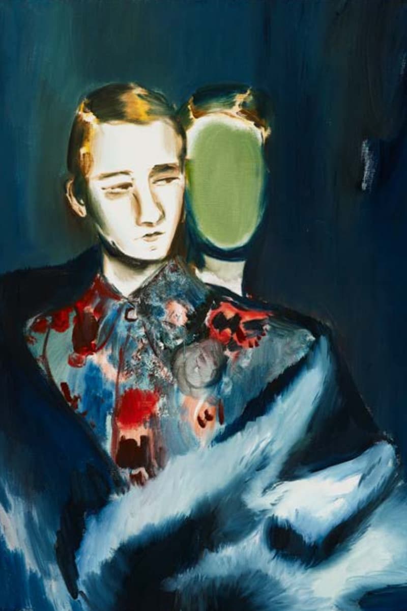 ALLCITY Gallery Lindsey Bull Doubleday & Cartwright | Hypeart