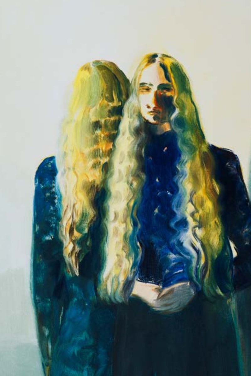 ALLCITY Gallery Lindsey Bull Doubleday & Cartwright | Hypebeast