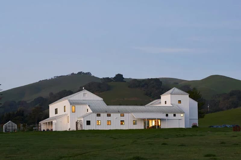 Eames Institute of Infinite Curiosity Launch | Hypebeast