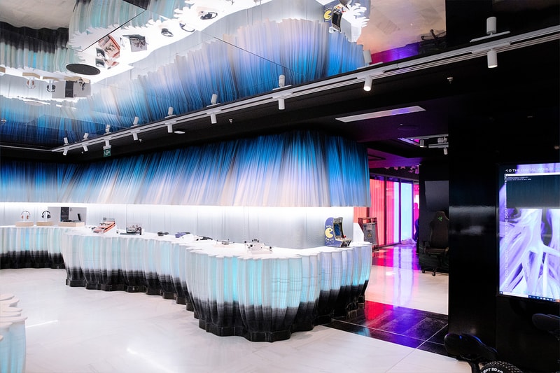 WOW concept Opens in Madrid Opening Information | Hypebeast