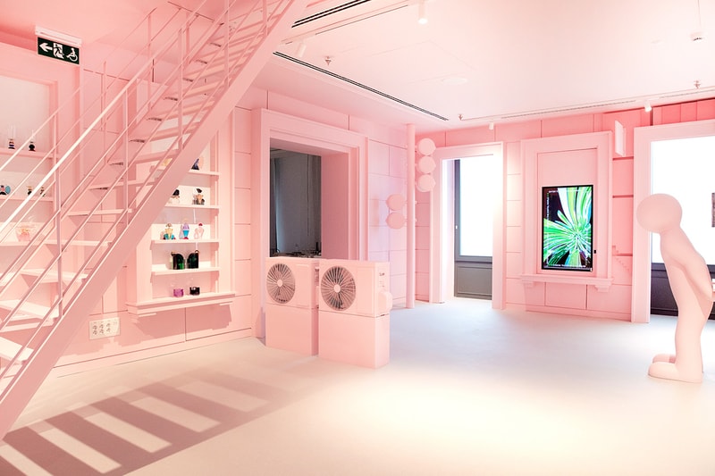 WOW concept Opens in Madrid Opening Information | Hypebeast