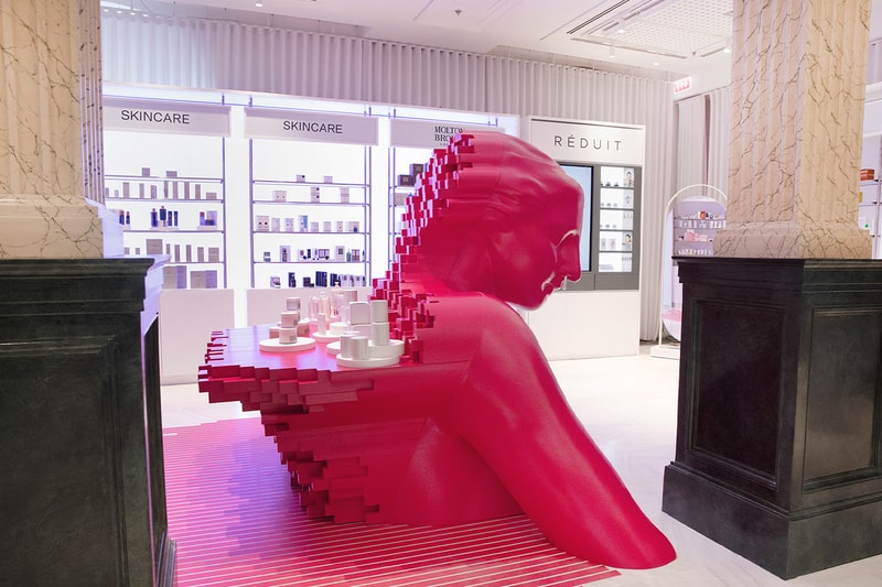 WOW concept Opens in Madrid Opening Information | Hypebeast