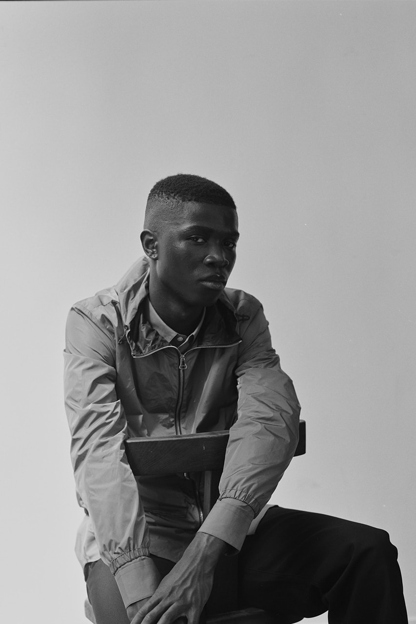 Berner Kühl Spring/Summer 2022 Interview | Hypebeast