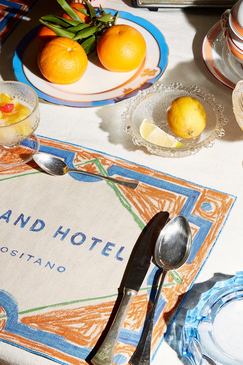 Ex-Gucci Designer Gergei Erdei Drops Homeware Range | Hypebeast