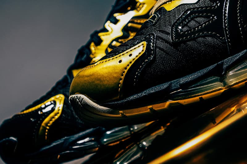 GmbH ASICS Gel-Quantum 360 6 Release | Hypebeast