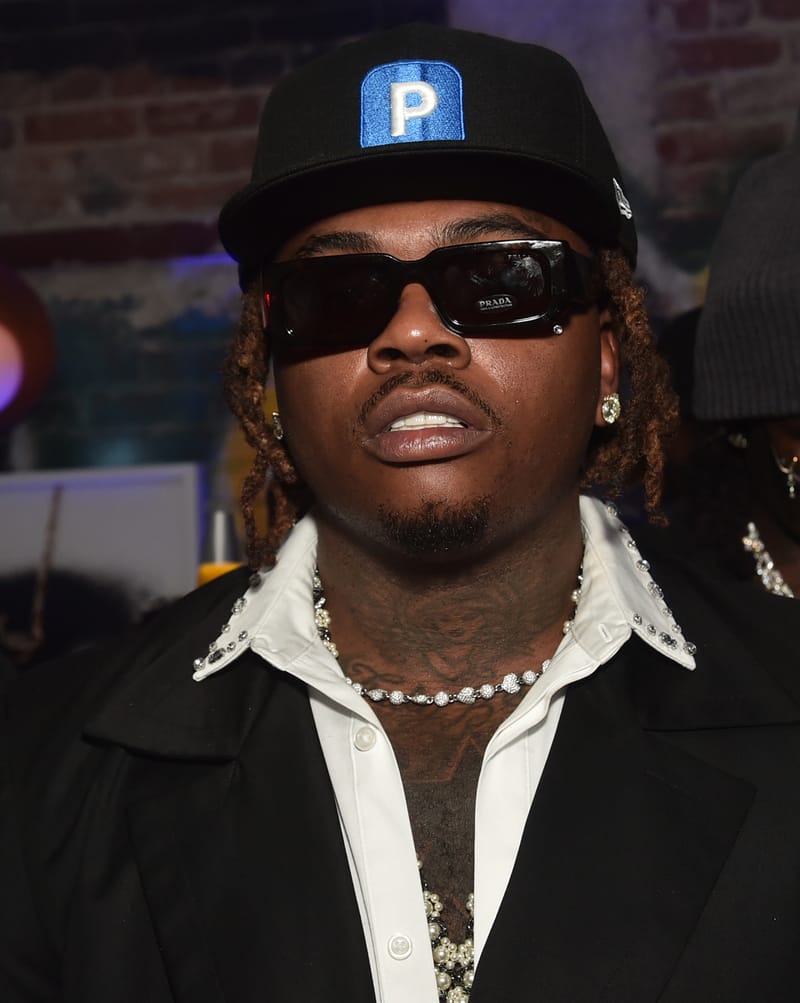 Gunna talks Grammys Adulting and Rising to the Top | Hypebeast