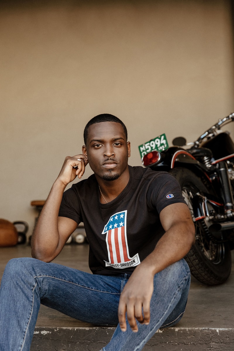 Harley-Davidson x Todd Snyder Apparel Collection | Hypebeast