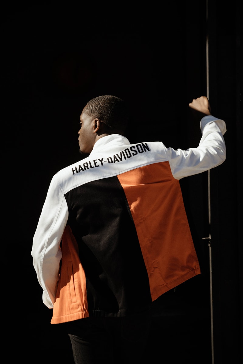 Harley-Davidson x Todd Snyder Apparel Collection | Hypebeast