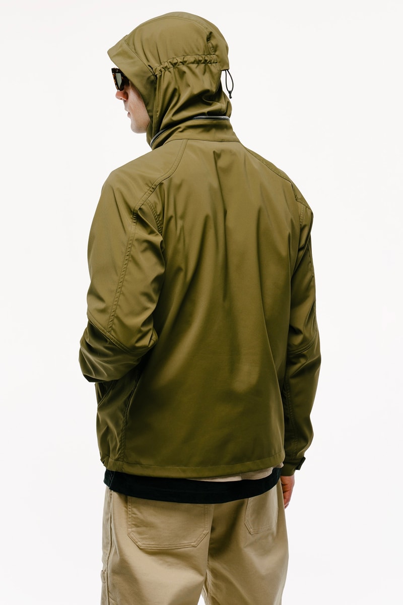 HAVEN SS22 Collection Lookbook | Hypebeast