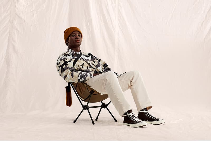 Helinox "Tactical" Collection Release Information | Hypebeast