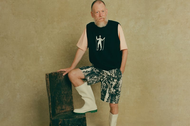 PIET x NBA SS22 Collaborative Collection Release | HYPEBEAST