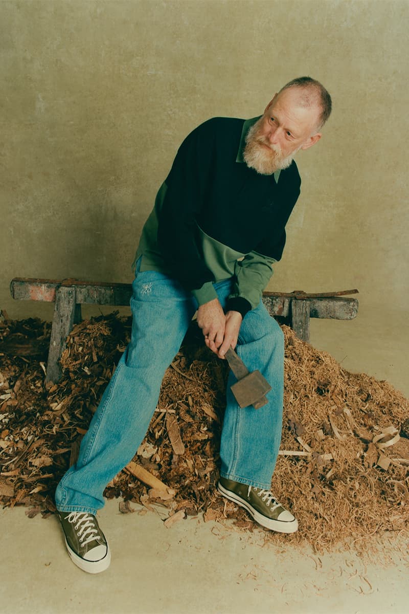 Heresy Spring/Summer 2022 “Bodged!” Collection | Hypebeast