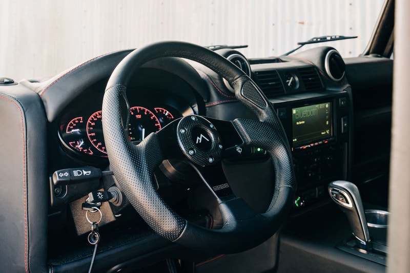 Himalaya's $300K Land Rover Defender 130 Summit Series | Hypebeast