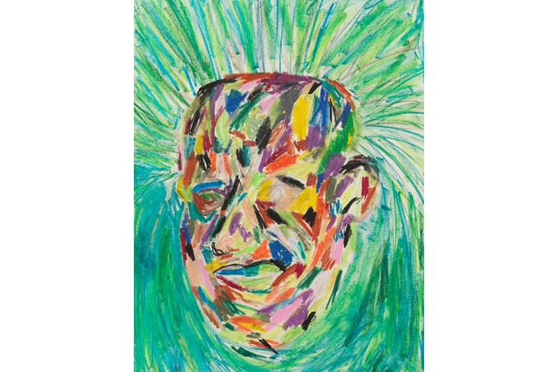 HUF Pablo Ramirez "The Power of Pablo" Art Exhibition SF | Hypebeast