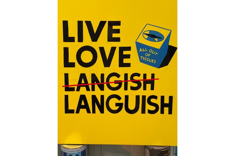 HUF Pablo Ramirez "The Power of Pablo" Art Exhibition SF | Hypebeast