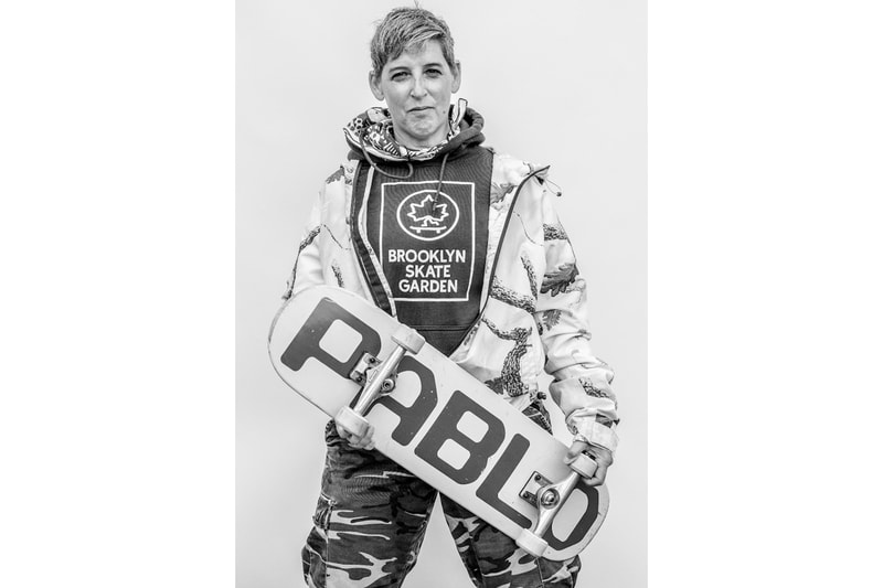 HUF Pablo Ramirez "The Power of Pablo" Art Exhibition SF | Hypebeast