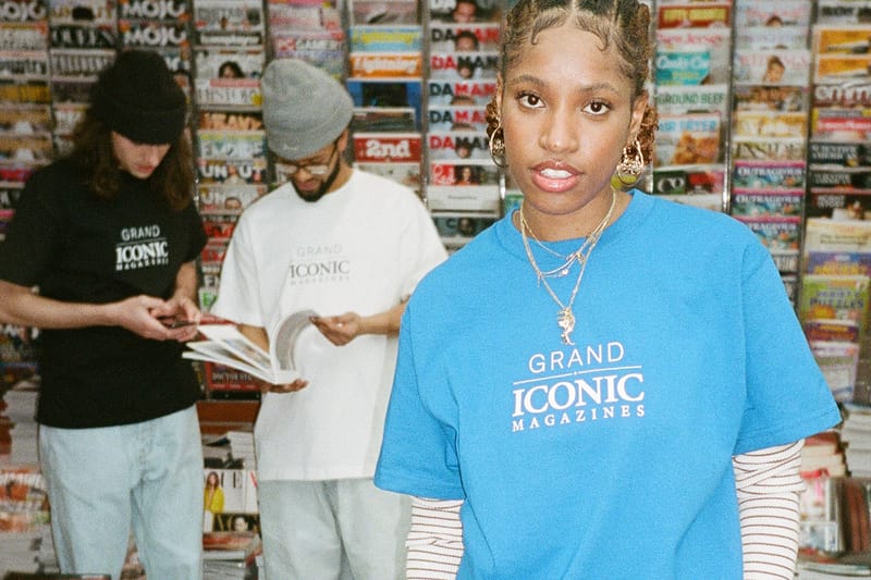 Grand Scheme 2015 Fall/Winter Collection | HYPEBEAST