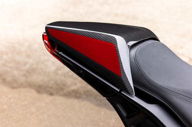 Indian Motorcycle Crafts a Special-Edition FTR Bike | Hypebeast