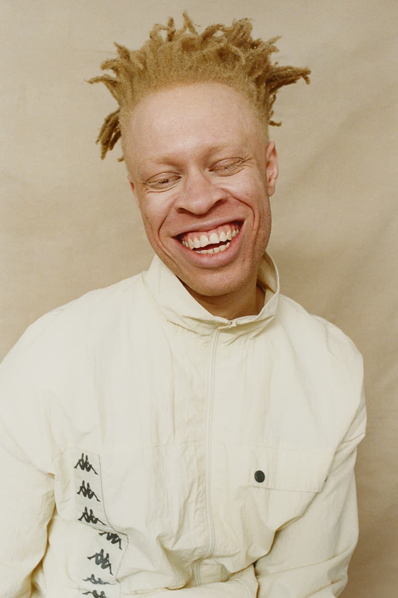 Kappa "Winning Starts Within" Campaign Info | Hypebeast