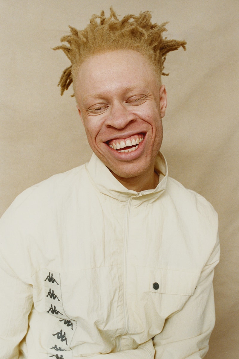 Kappa "Winning Starts Within" Campaign Info | Hypebeast