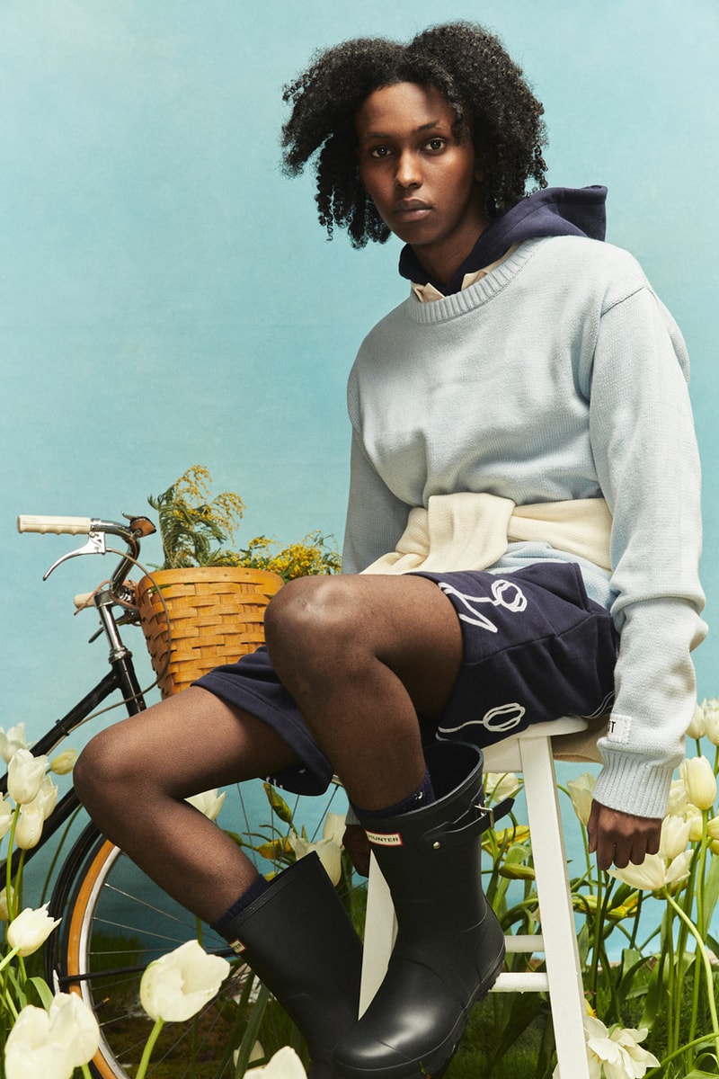 KROST New Nature and Community SS22 Collection | Hypebeast