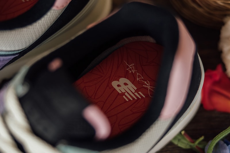 Louis De Guzman New Balance 574 Ma Divina Release Date | Hypebeast