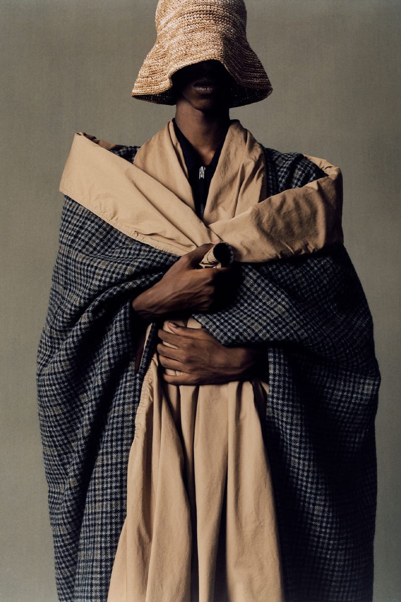 Maison Margiela Spring/Summer 2022 Avant Premiere Collection Maison Margiela Spring/Summer 2022 Avant Premiere Collection