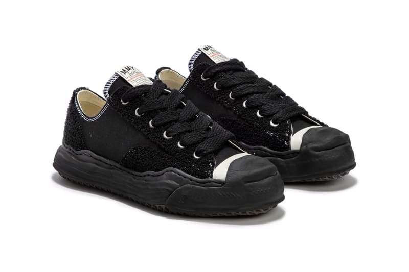 Maison Mihara Yasuhiro OG Soles New Colorways HBX Release | Hypebeast